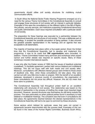 Political dynamics and social processes | PDF | Civic affairs | Politics