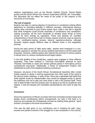 Political dynamics and social processes | PDF