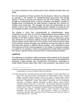 Political dynamics and social processes | PDF