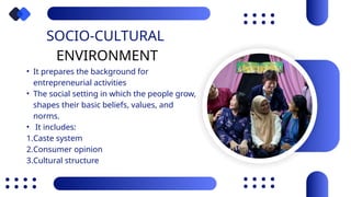 Political, Economic and Socio-cultural Environment.pptx