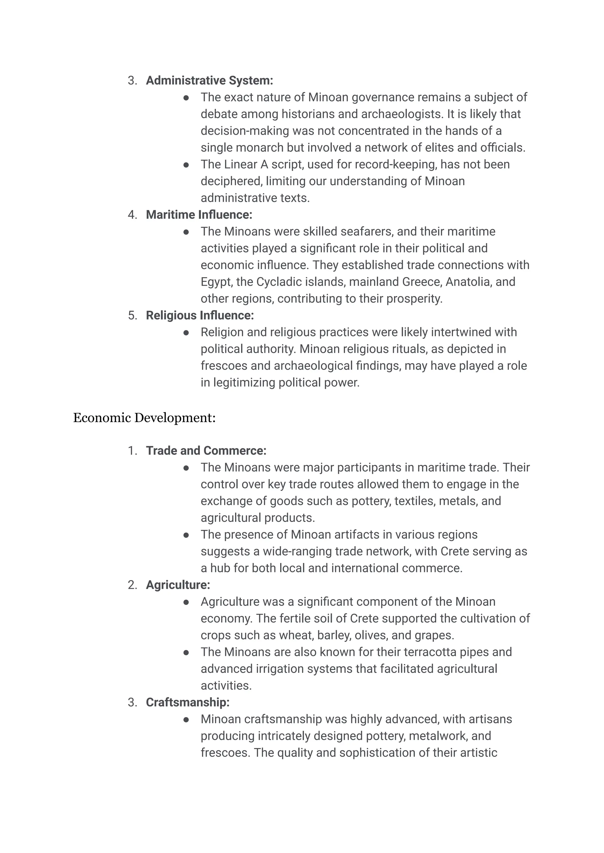 Political & Economic Development Of Bronze Age Civilization Of Minoan .pdf