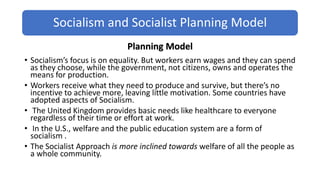 Political Economy | PPTX