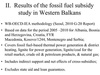Political Economy of Sustainable Development and Fossil Fuels Study Results | PPTX | Power and ...