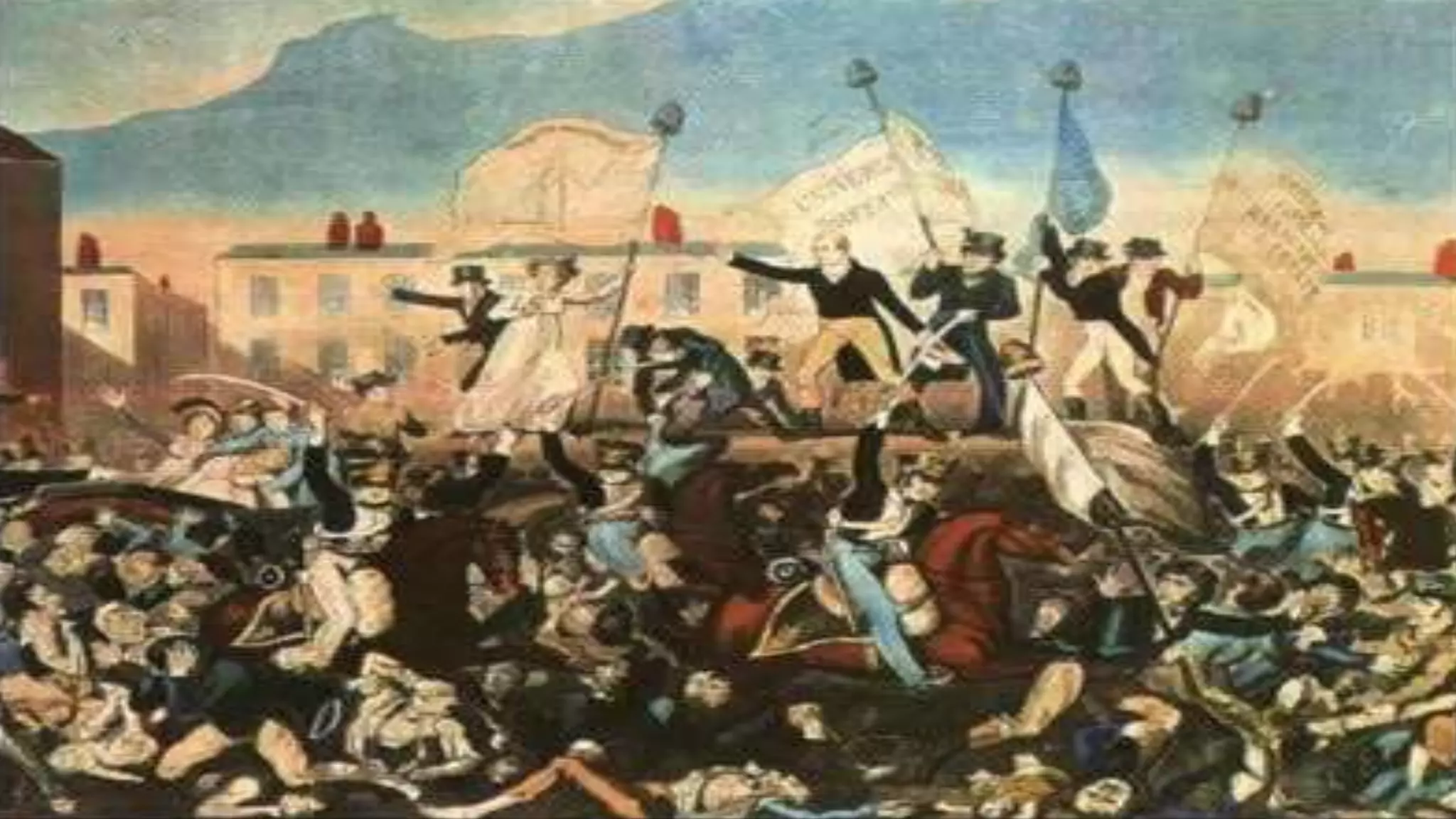 CAMBRIDGE AS HISTORY: THE INDUSTRIAL REVOLUTION BY 1800. POLITICAL ...