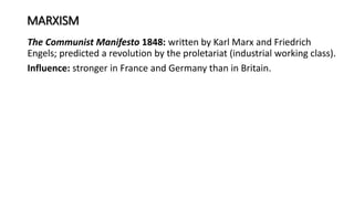 CAMBRIDGE AS HISTORY: THE INDUSTRIAL REVOLUTION BY 1800. POLITICAL ...