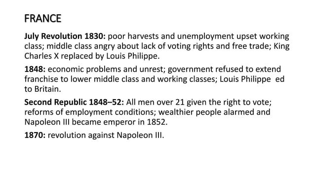 CAMBRIDGE AS HISTORY: THE INDUSTRIAL REVOLUTION BY 1800. POLITICAL ...