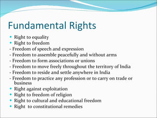 Political environment | PPT