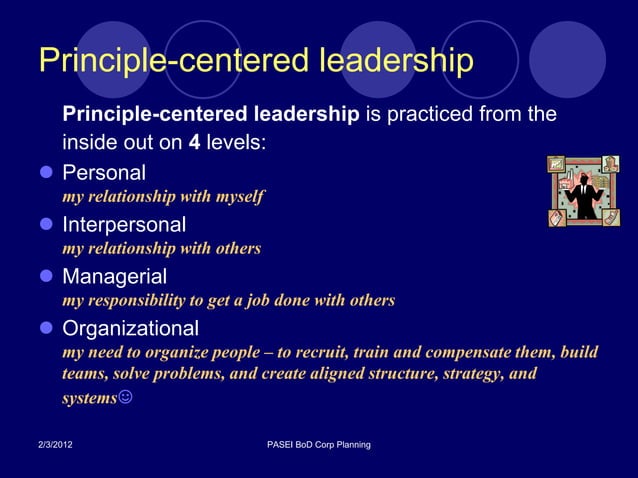 Political framework | PPT