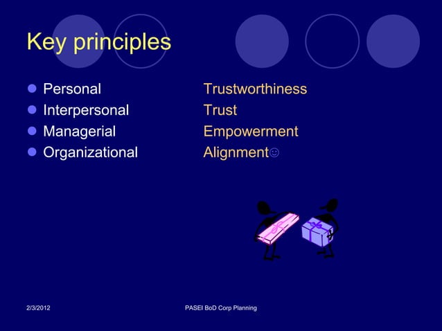 Political framework | PPT