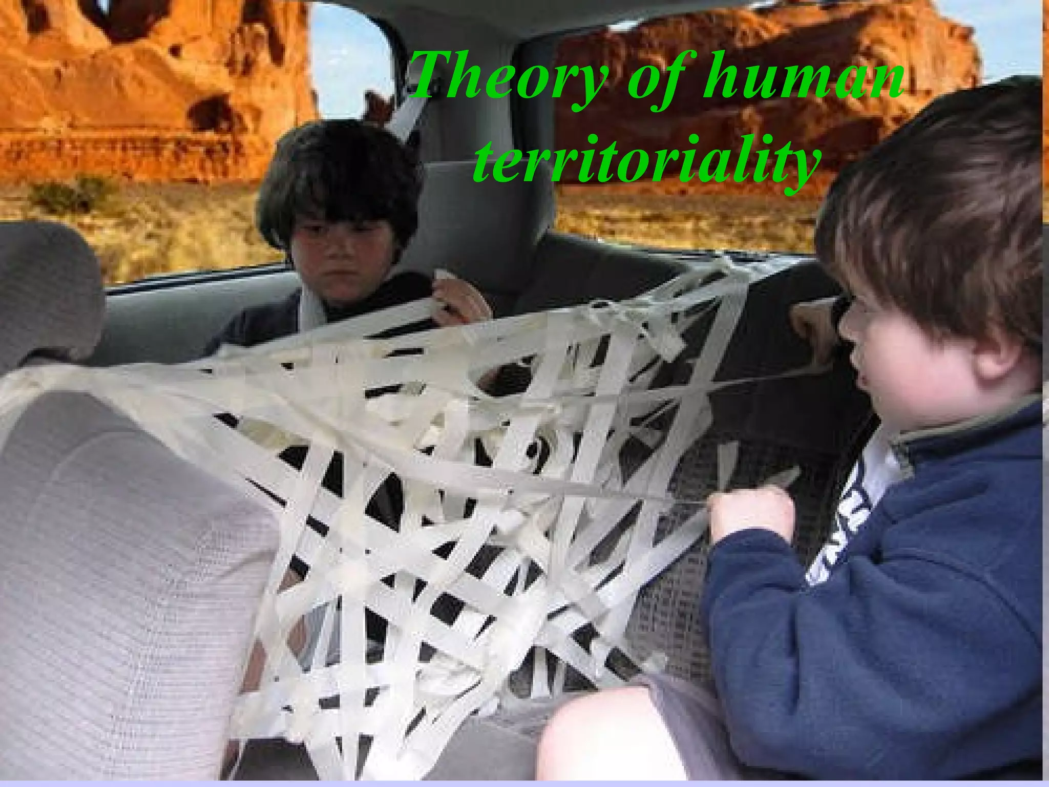 Political geography online | PPT