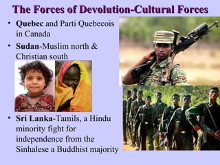 Political geography online | PPT