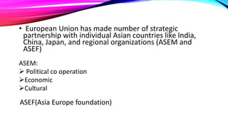 Europe continet. | PPTX