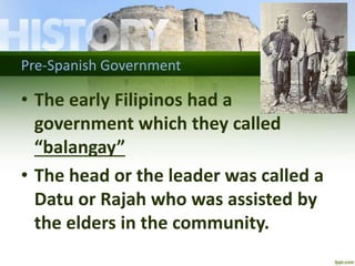 political history.pptx