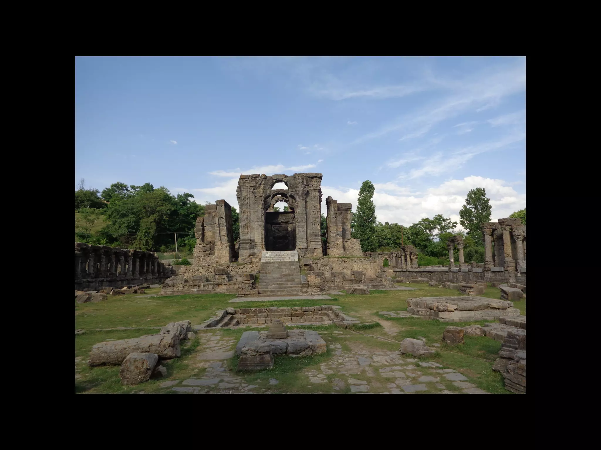 Political history of karkot dynasty | PDF