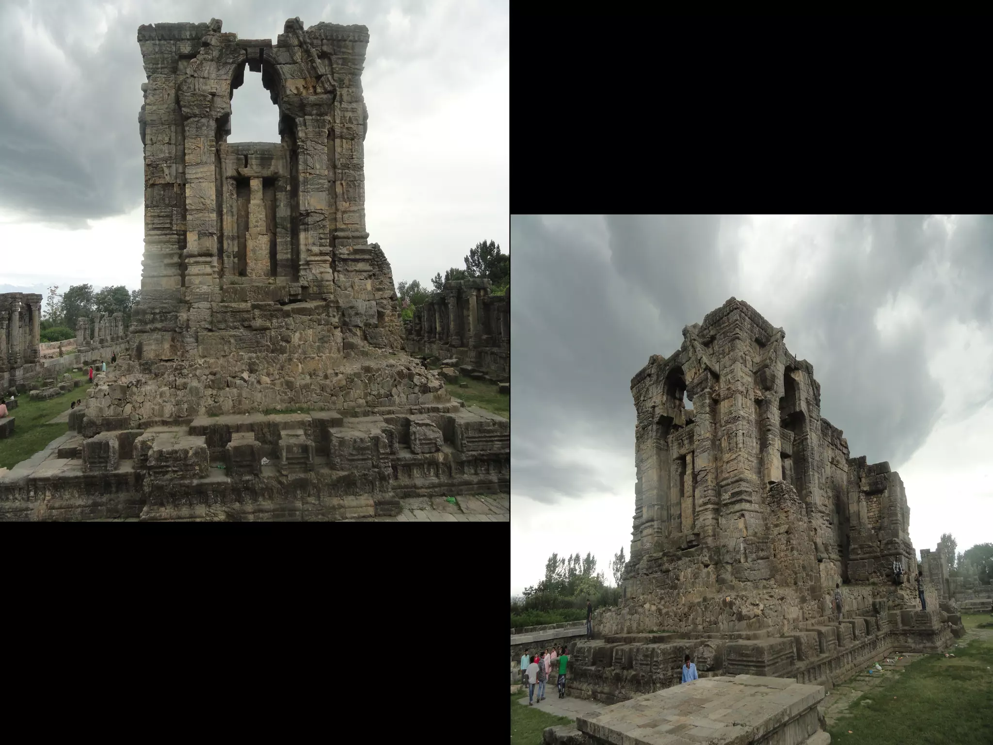 Political history of karkot dynasty | PDF