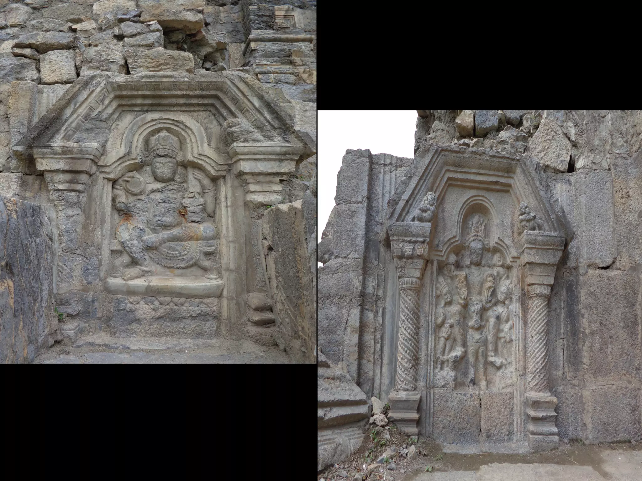 Political history of karkot dynasty | PDF