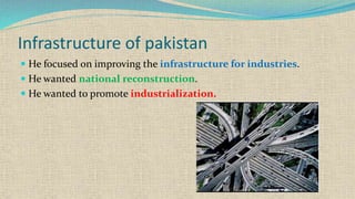 Political history of pakistan 1990 1993(nawaz shareef) by taimoor ...