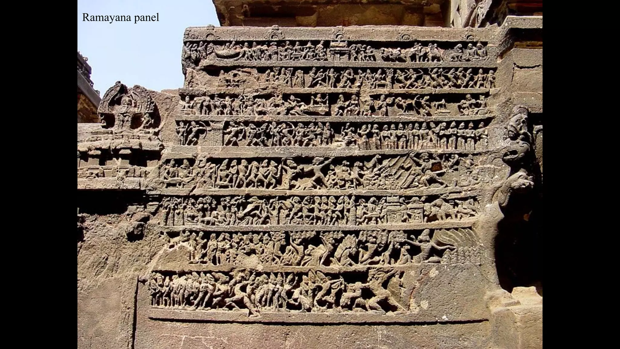 Political History of Rashtrakuta | PDF