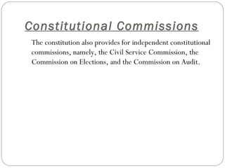 Political History of the Philippines | PPT