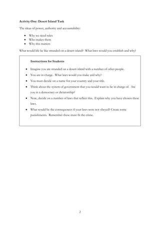 Political ideas and concepts | PDF | Elections | Politics