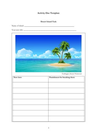 Political ideas and concepts | PDF