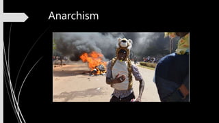 Political ideologies | PPTX