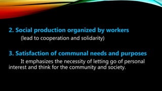 POLITICAL IDEOLOGIES | PPTX