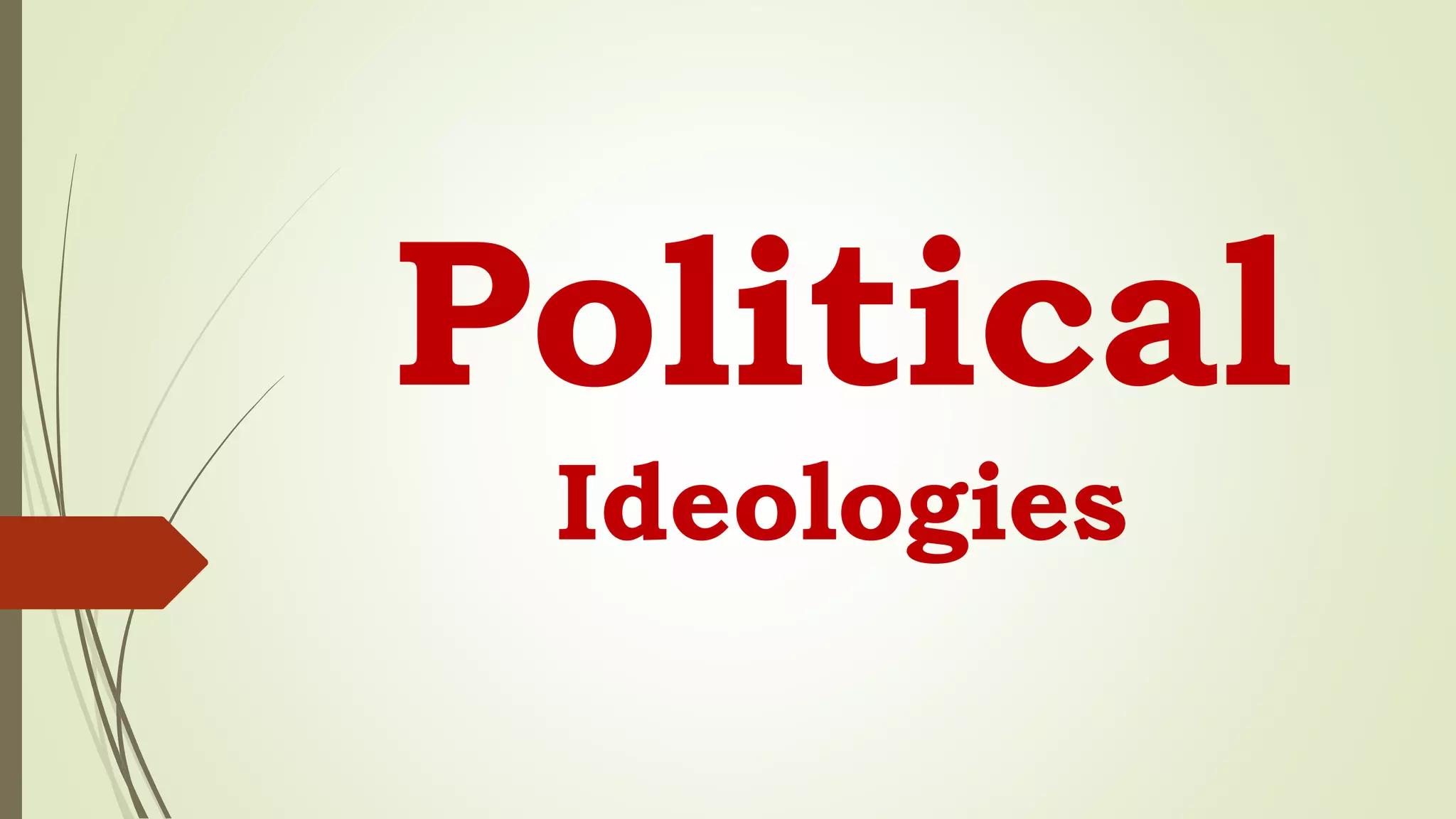 Political Ideologies.pptx