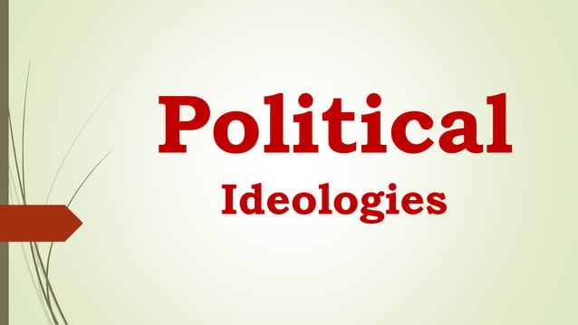Political Ideologies.pptx
