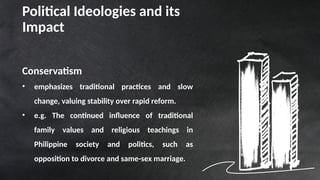 POLITICAL IDEOLOGIES IN THE PHILIPPINES.pptx