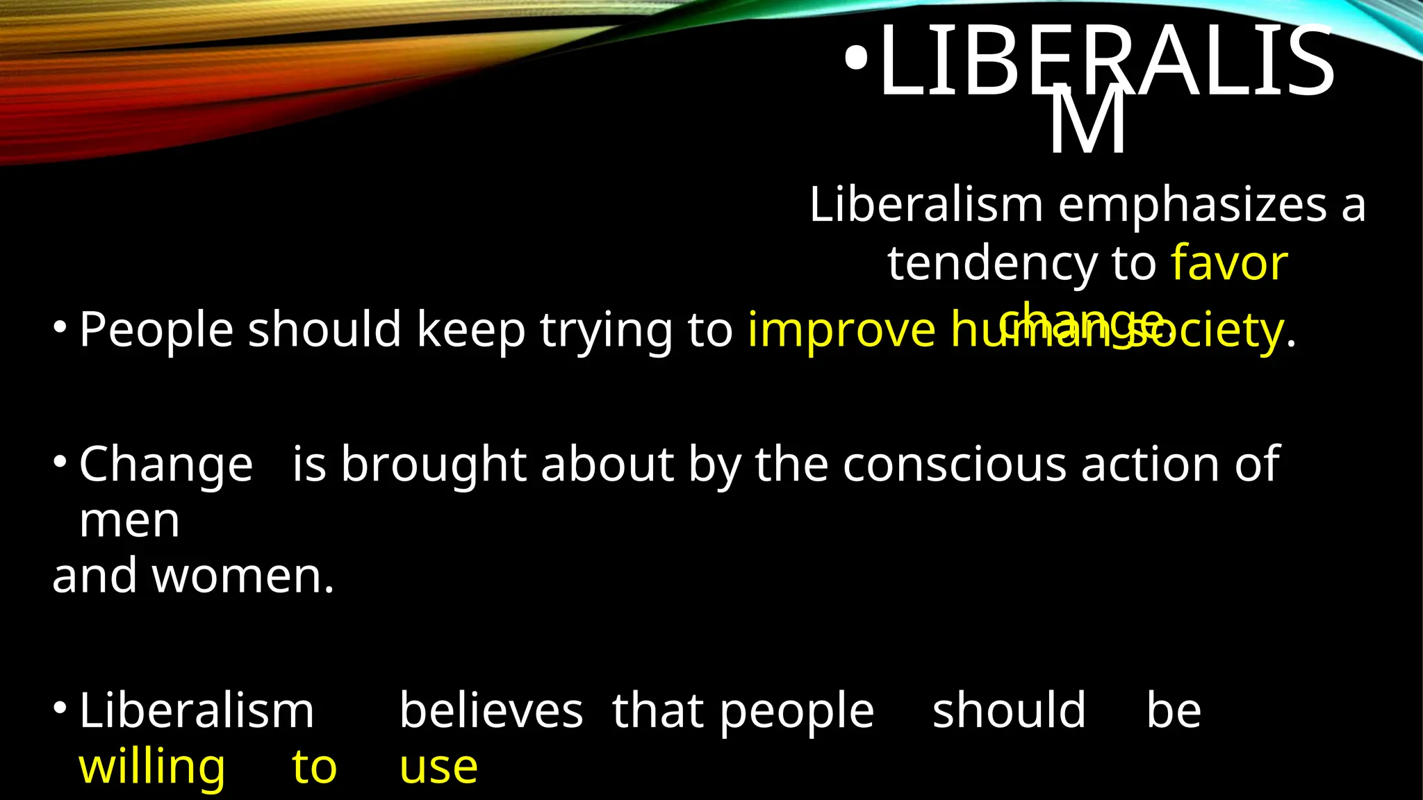 politicalideologies lesson for senior high school.ppt