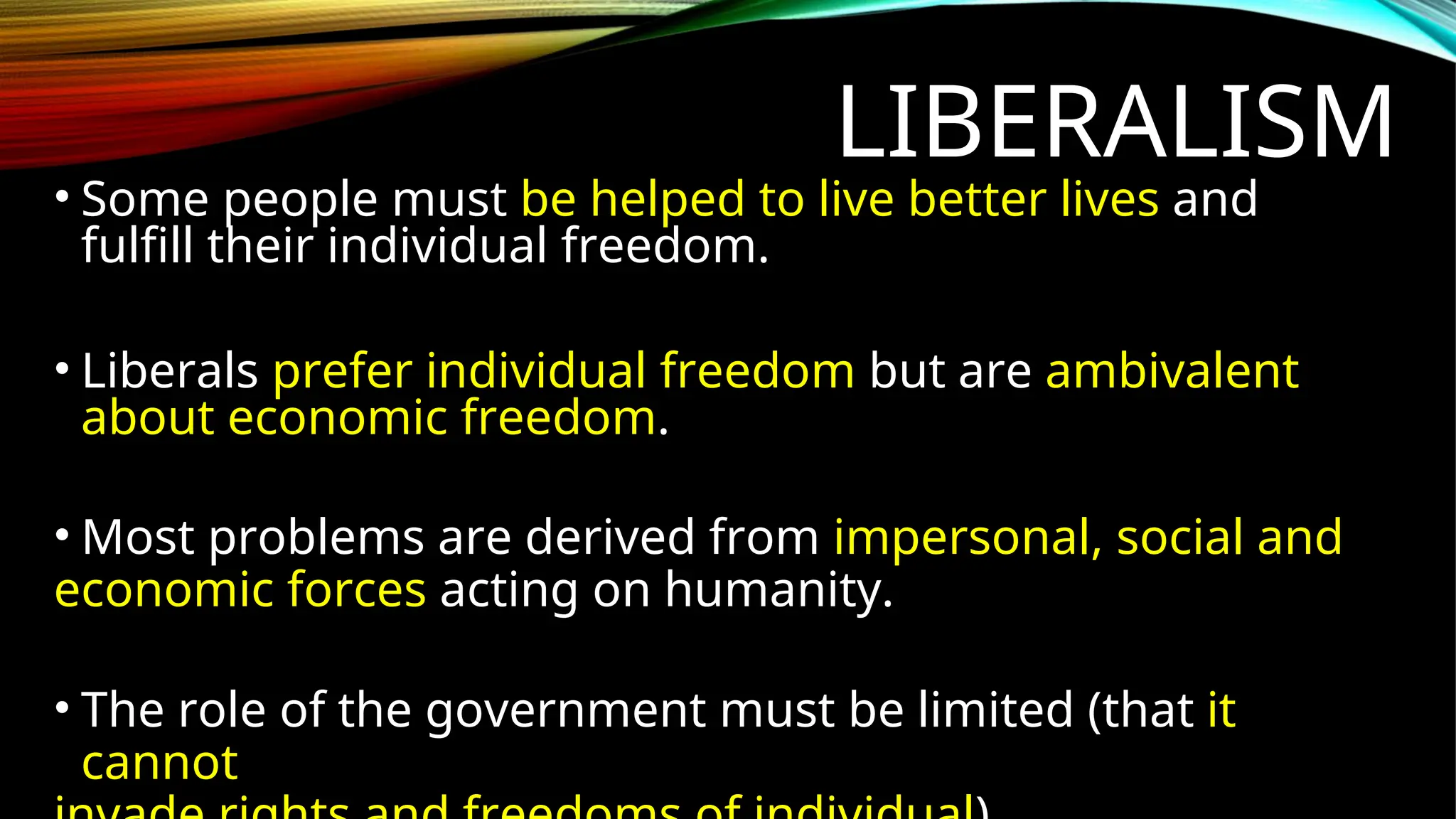 politicalideologies lesson for senior high school.ppt