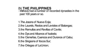 politicalinequality in the philippines.pptx
