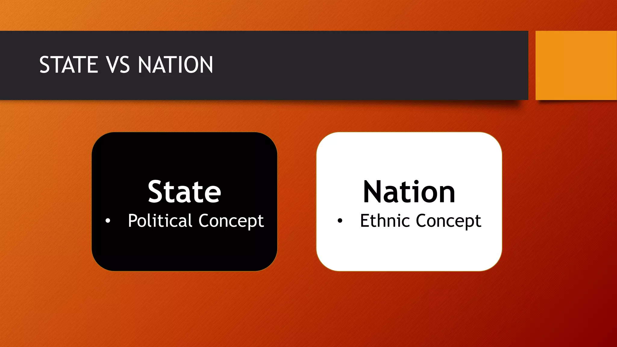 POLITICAL AND LEADERSHIP STRUCTURES | PPTX