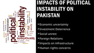 Political instability in Pakistan (1).pptx