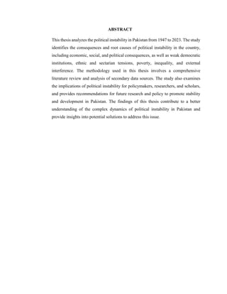 Political Instability in Pakistan (1) (1).docx