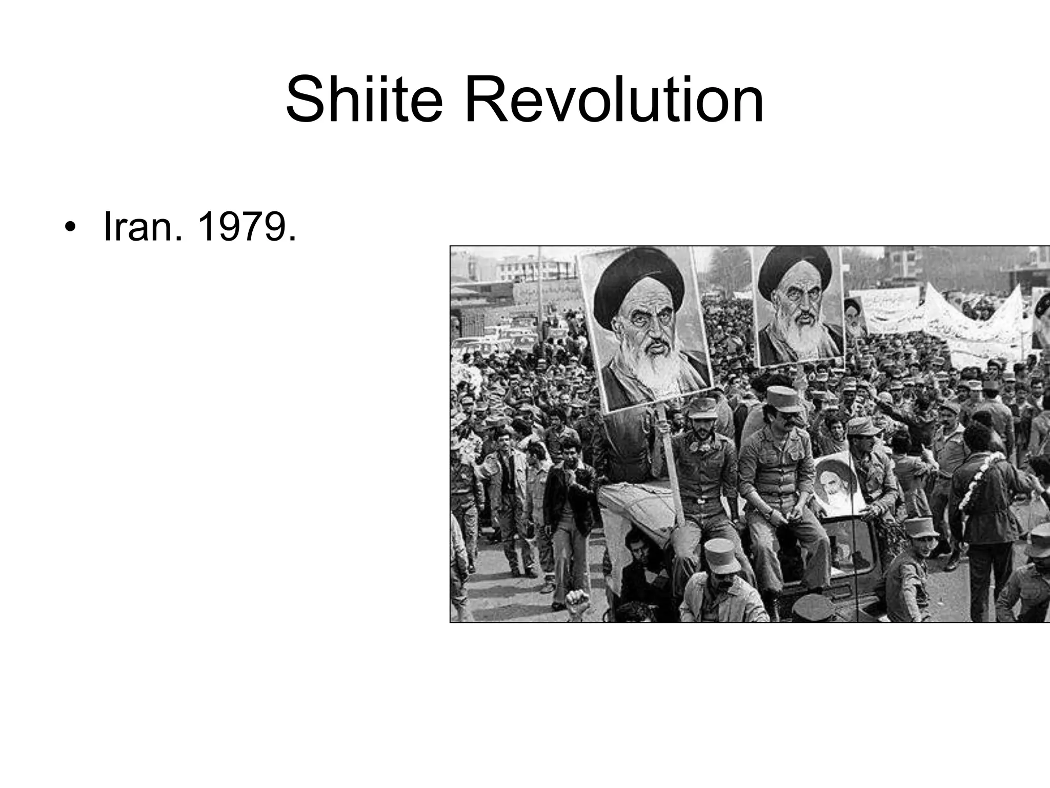Political Islam and Revolutionary Violence.ppt