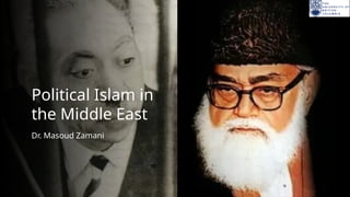 Political Islam in the Middle Eastern Politics.pptx