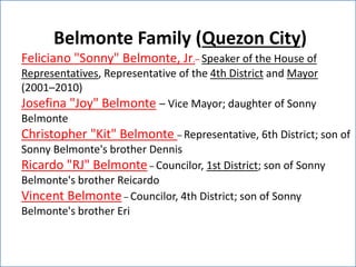 Political issues | PPTX