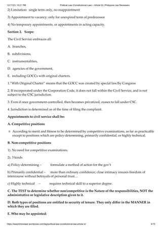 Political Law (Constitutional Law) – Article IX _ Philippine Law Reviewers.pdf