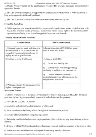Political Law (Constitutional Law) – Article IX _ Philippine Law Reviewers.pdf