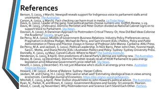 Political Leadership and the National Cabinet.pptx