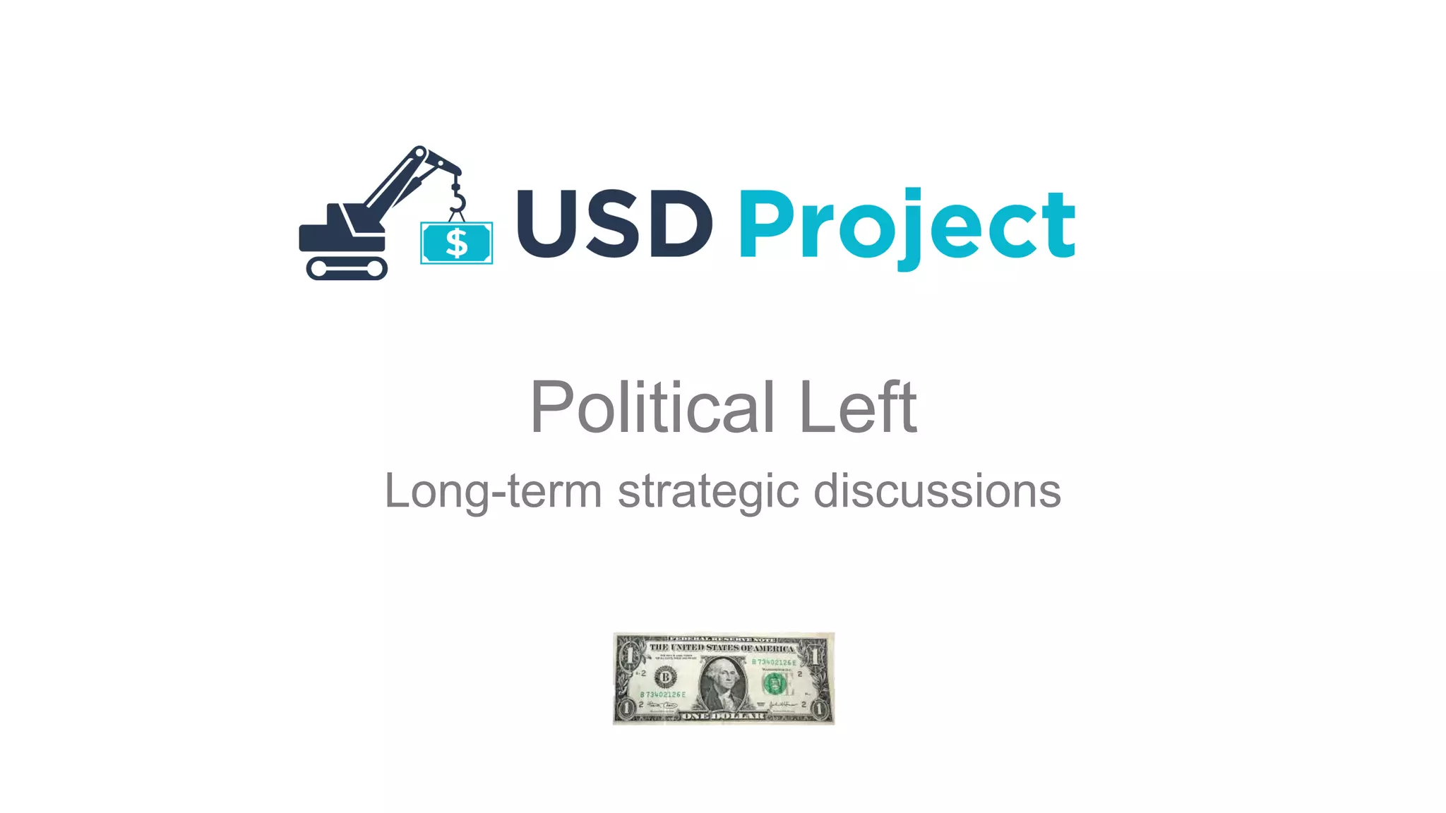 Political left | PPT