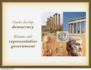 Who was Baron De Montesquieu: Unlocking the Legacy : The Pulse of ...