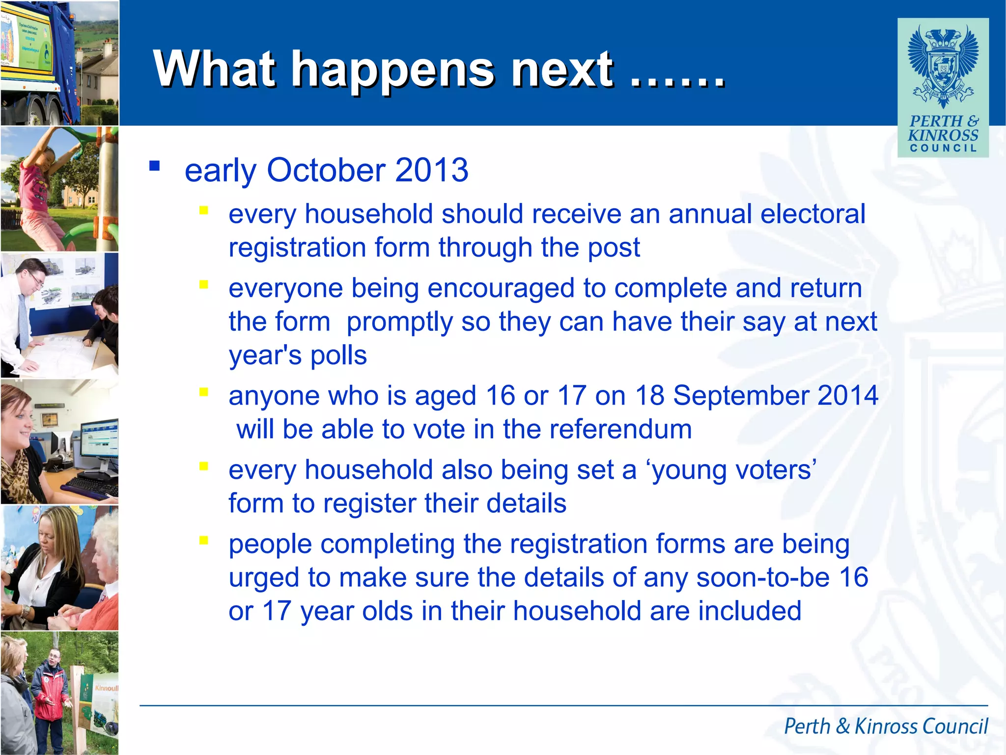 Political literacy - PKC schools Oct 2013 | PPT