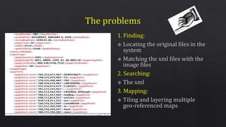 Political Meetings Mapper with British Library Labs: mapping the ...