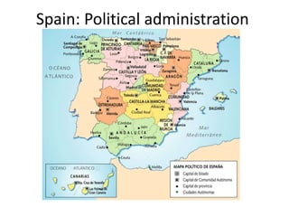 Political organization of society | PPTX