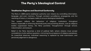 Political Orthodoxy as Religious Devotion in Orwell's "1984".pdf