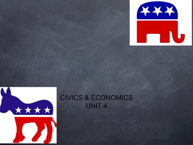 Political parties | PPT