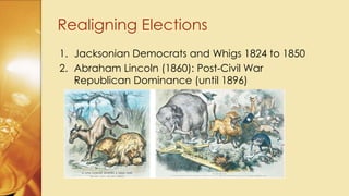 Political Parties | PPTX | Elections | Politics